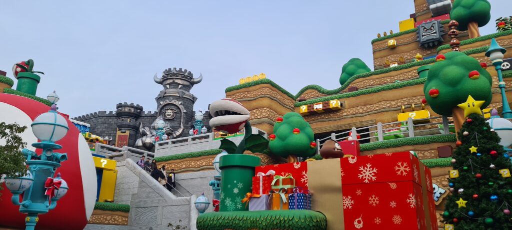 Our Complete Guide to a Perfect Day at Universal Studios, Osaka.