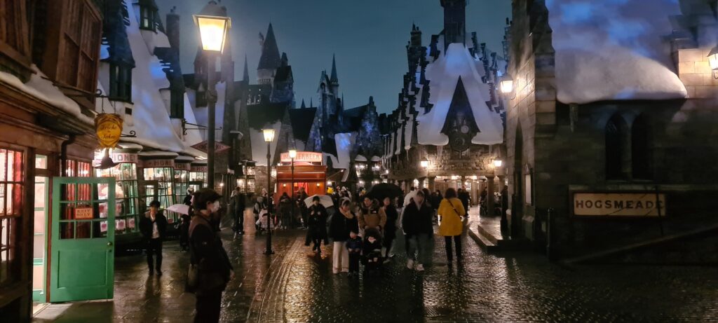 Our Complete Guide to a Perfect Day at Universal Studios, Osaka.