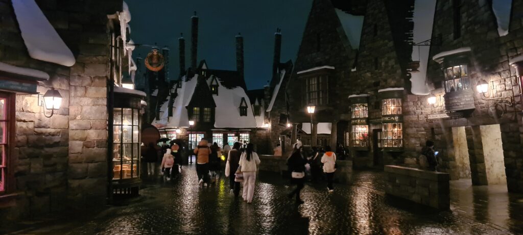 Our Complete Guide to a Perfect Day at Universal Studios, Osaka.